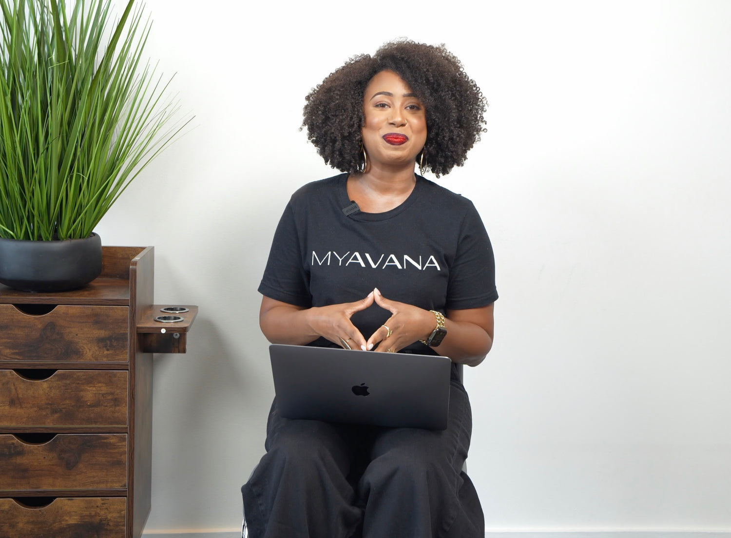 MYAVANA Ecosystem – Myavana