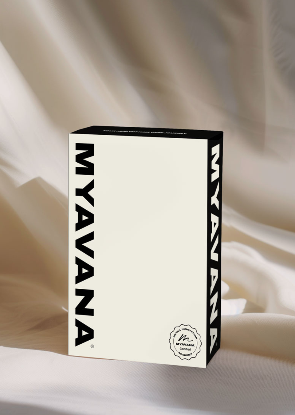 MYAVANA Hair Strand Analysis + Personalized Hair Essentials Kit – Myavana
