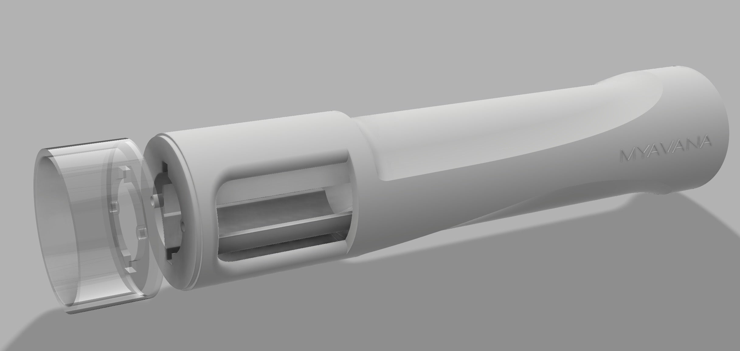 MYAVANA HairScope™ – Myavana