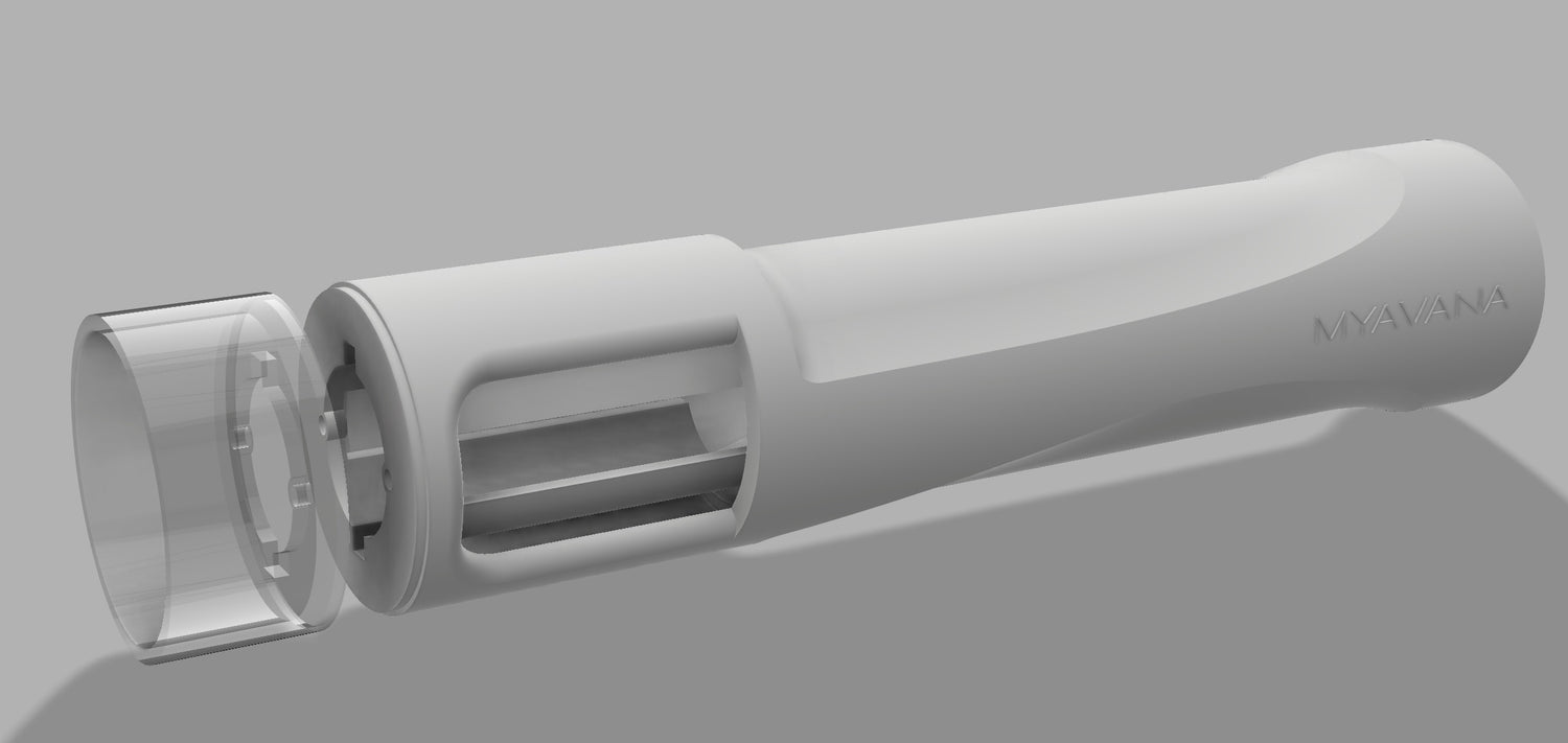 MYAVANA HairScope™ – Myavana