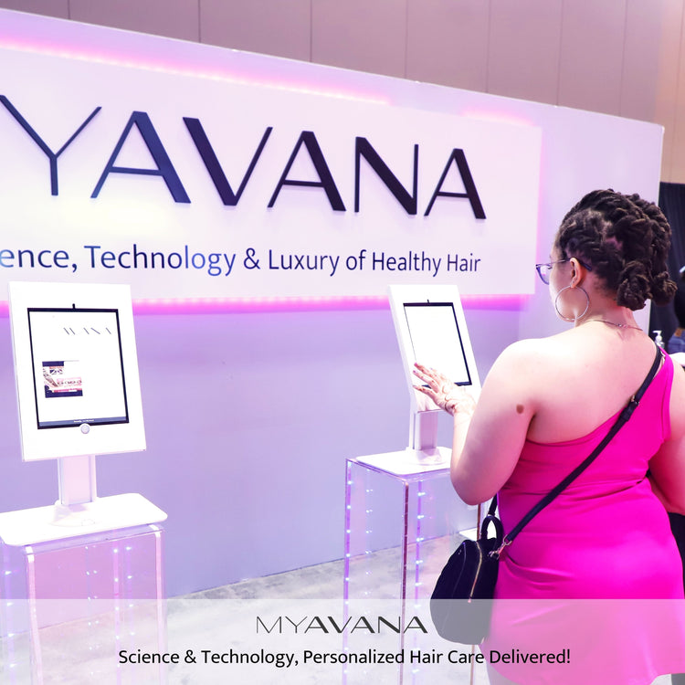 Myavana