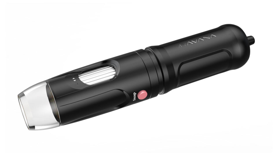 MYAVANA HairScope™ – Myavana