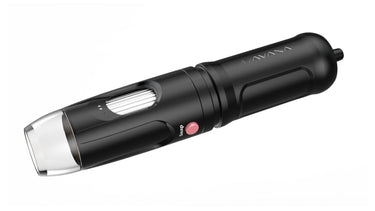 MYAVANA HairScope™ – Myavana