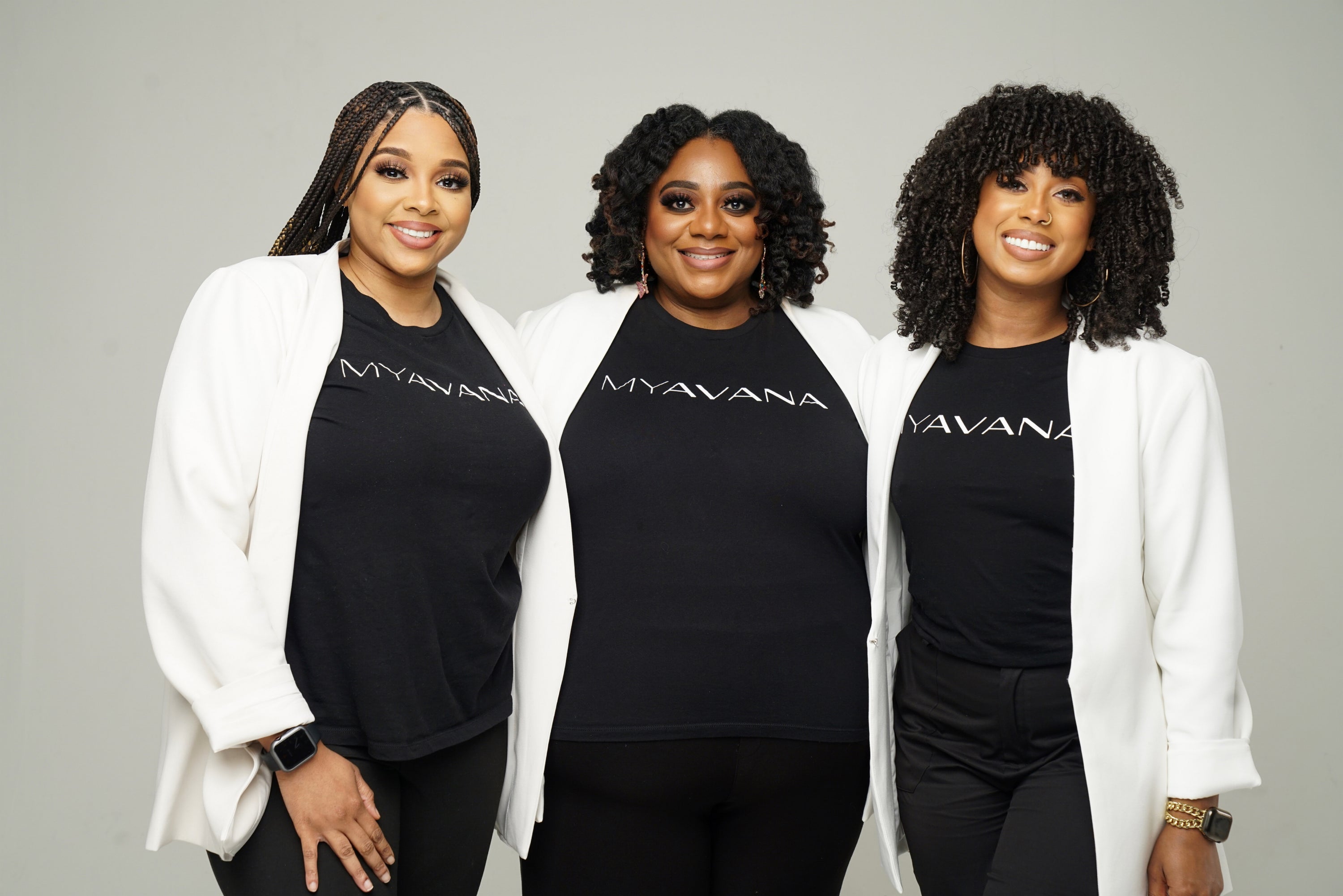 MYAVANA Hair Strand Analysis Kit – Myavana